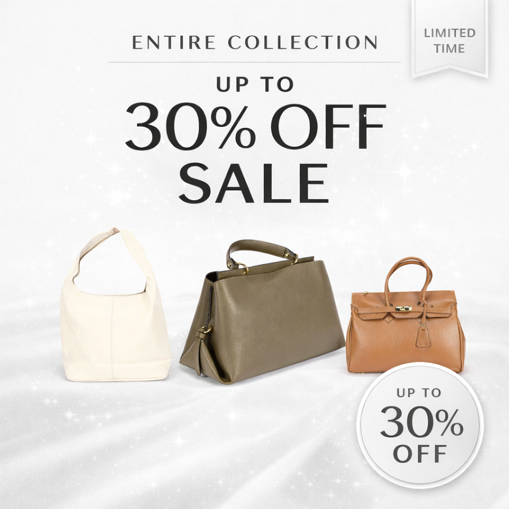 Dally - Italian Leather Handbags for Timeless Elegance – Dally Italian ...