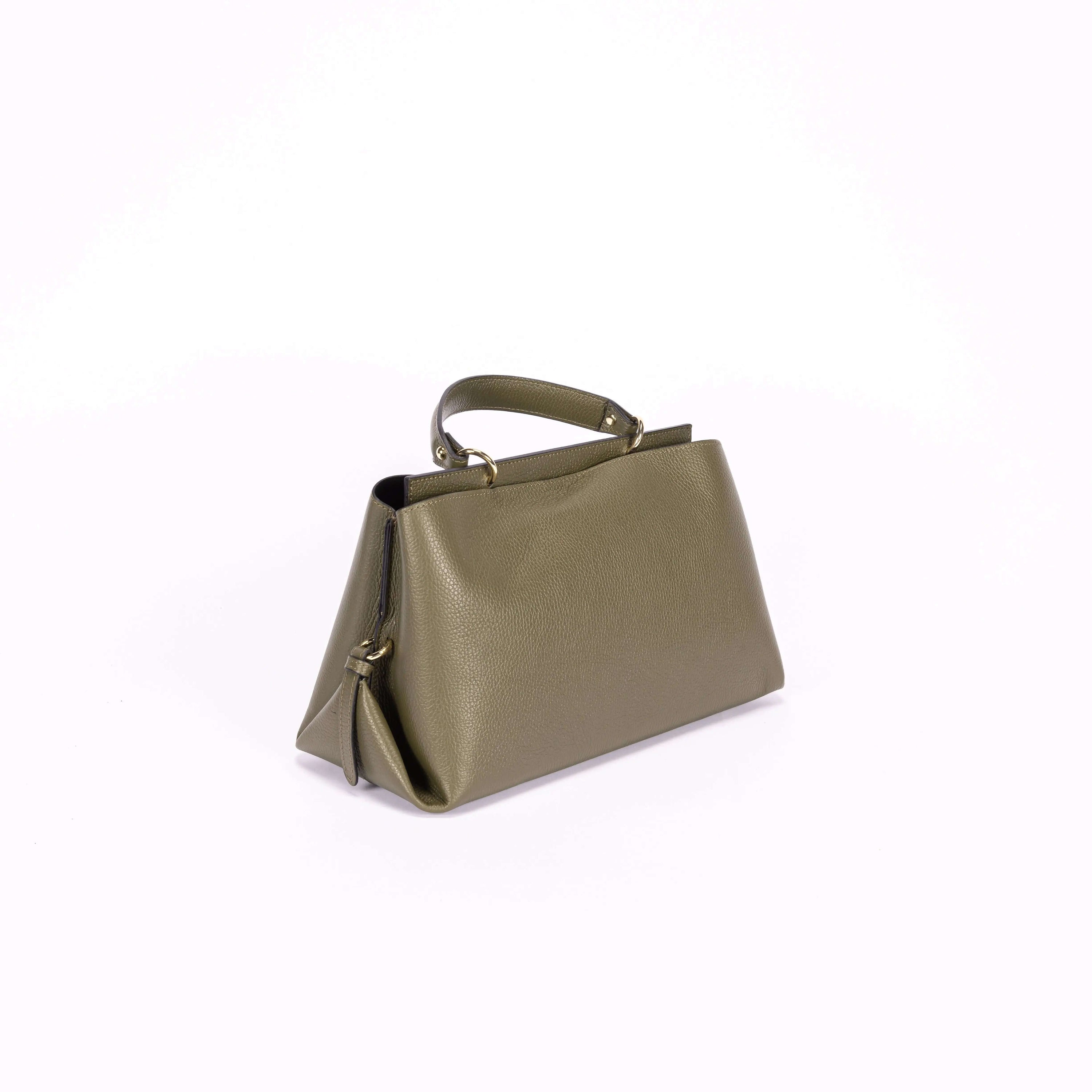 Dally - Italian Leather Handbags for Timeless Elegance – Dally Italian ...